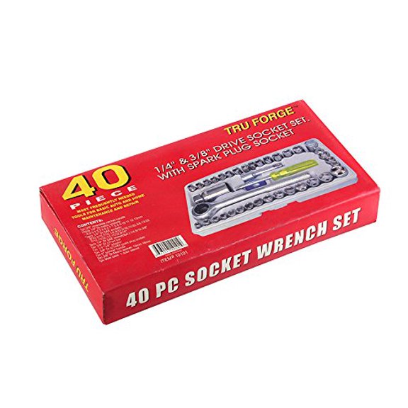 Magnet Magnetic Spark Plug Socket Set