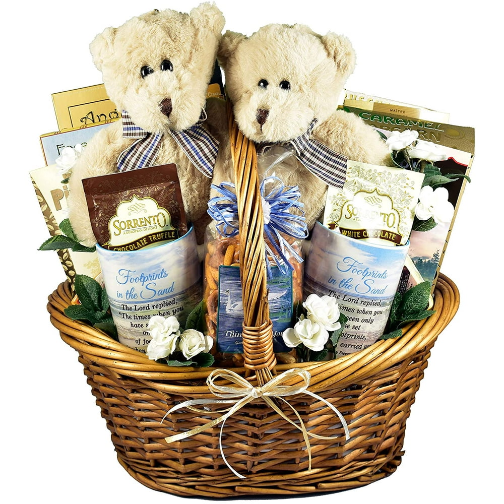 Sympathy Gifts