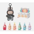 Pop Mart The Monsters (Labubu) Big Into Energy Vinyl Plush Blind Box V3 ...