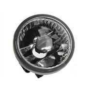 EPOTOOR 2 Pack Clear Lens Bumper Driving Fog Lights for Toyota ...