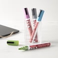 9 Packs: 4 ct. (36 total) Metallic Chalk Marker Set by Craft Smart ...
