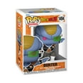 Funko, Pop! Vinyl Figure, Burter #1494, Not Mint, Dragon Ball Z ...