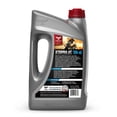 TRIAX Xterra 4T 10W-40 Full Synthetic 4-Stroke Motorcycle Engine Oil, 1 ...