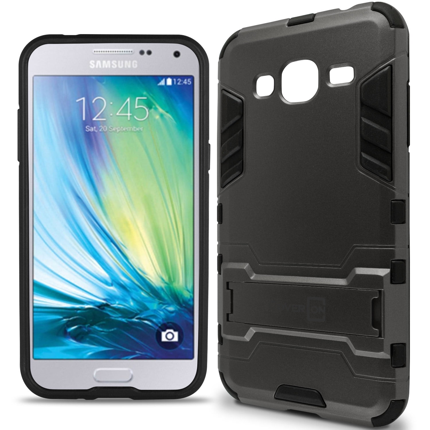 CoverON Samsung Express Prime / Galaxy Amp Prime / Galaxy J3V / Galaxy ... CoverON Samsung Express Prime / Galaxy Amp Prime / Galaxy J3V / Galaxy ...