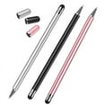 Ballpoint Touch Screen Stylus Touch Pen for Phone Tablet Smooth Writing ...