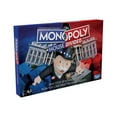 Monopoly House Divided Board Game: Elections, White House Themed Game ...