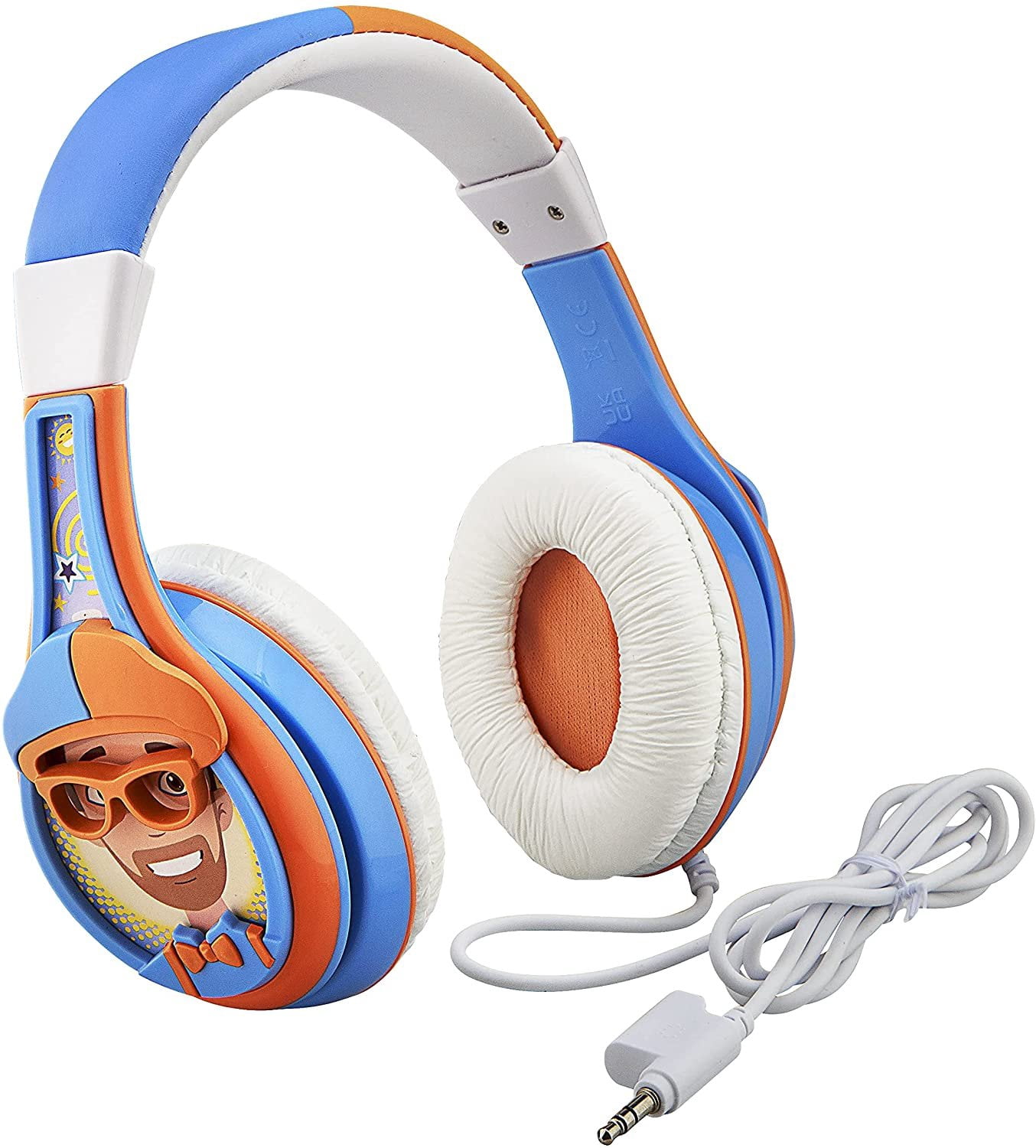 Audio Star Wars Inspired Gaming & Mobile Wireless Headset Galactic ...