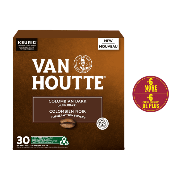 Van Houtte | Walmart Canada