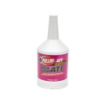 Mobil 1 Full Synthetic LV ATF HP DEXRON, High Performance Automatic ...