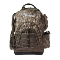 Cupped Waterfowl Hunting Backpack Mossy Oak Bottomland - Walmart.com