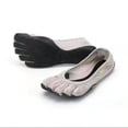 Five-Finger Shoes For Women Training Shoes Fitness Dance Shoes, Mesh ...