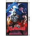 The Rise of Ultraman - Cover #2 by Jorge Molina Wall Poster, 22.375" x ...