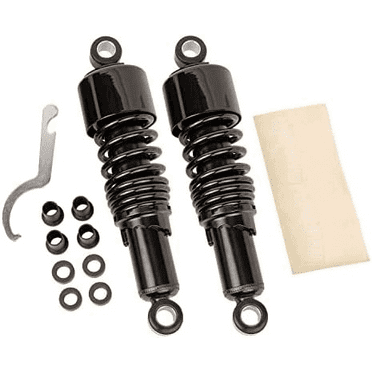 VPZMT 2'' Lowering Kit for 2002-2023 Harley Touring Models/Road Glide ...