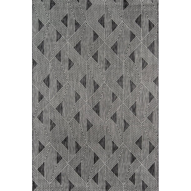 Novogratz Como Machine Made Indoor/Outdoor Rug - Walmart.com - Walmart.com Novogratz Como Machine Made Indoor/Outdoor Rug - Walmart.com - Walmart.com