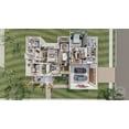 Advanced House Plans: Builder Ready Blueprints | Huntsville 30129 | 1 ...