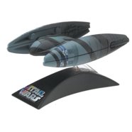 Star Wars Titanium Series Ultra Vehicles Droid Tri-Fighter Diecast ...