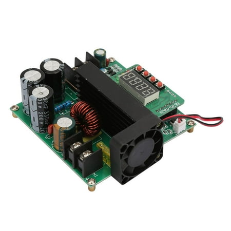 Boost Power Supply B900W DC Constant Current Power Supply Adjustable ...