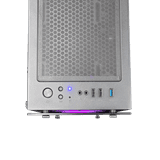 Axiom Gaming PC Desktop Computer Obsidian Black, AMD Ryzen 5, 16GB RAM ...