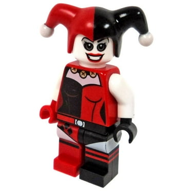 LEGO Series 12 Jester Minifigure [No Packaging] - Walmart.com