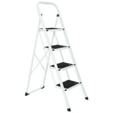 Cramer Stop-step Ladder, 23" Working Height, 300 Lbs Capacity, 2 Step ...