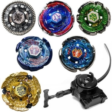 Beyblade Seaborg A-12 NEW - Walmart.com