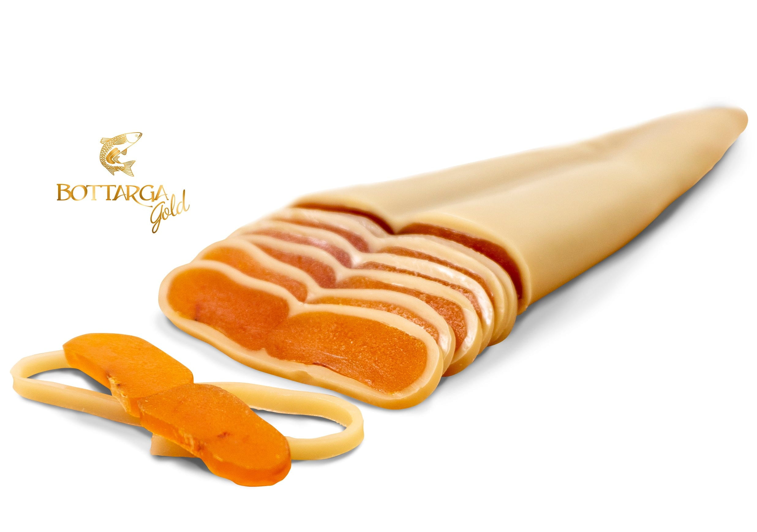 Bottarga Gold Beeswax (Dried Grey Mullet Roe) 3.5 oz - Walmart.com
