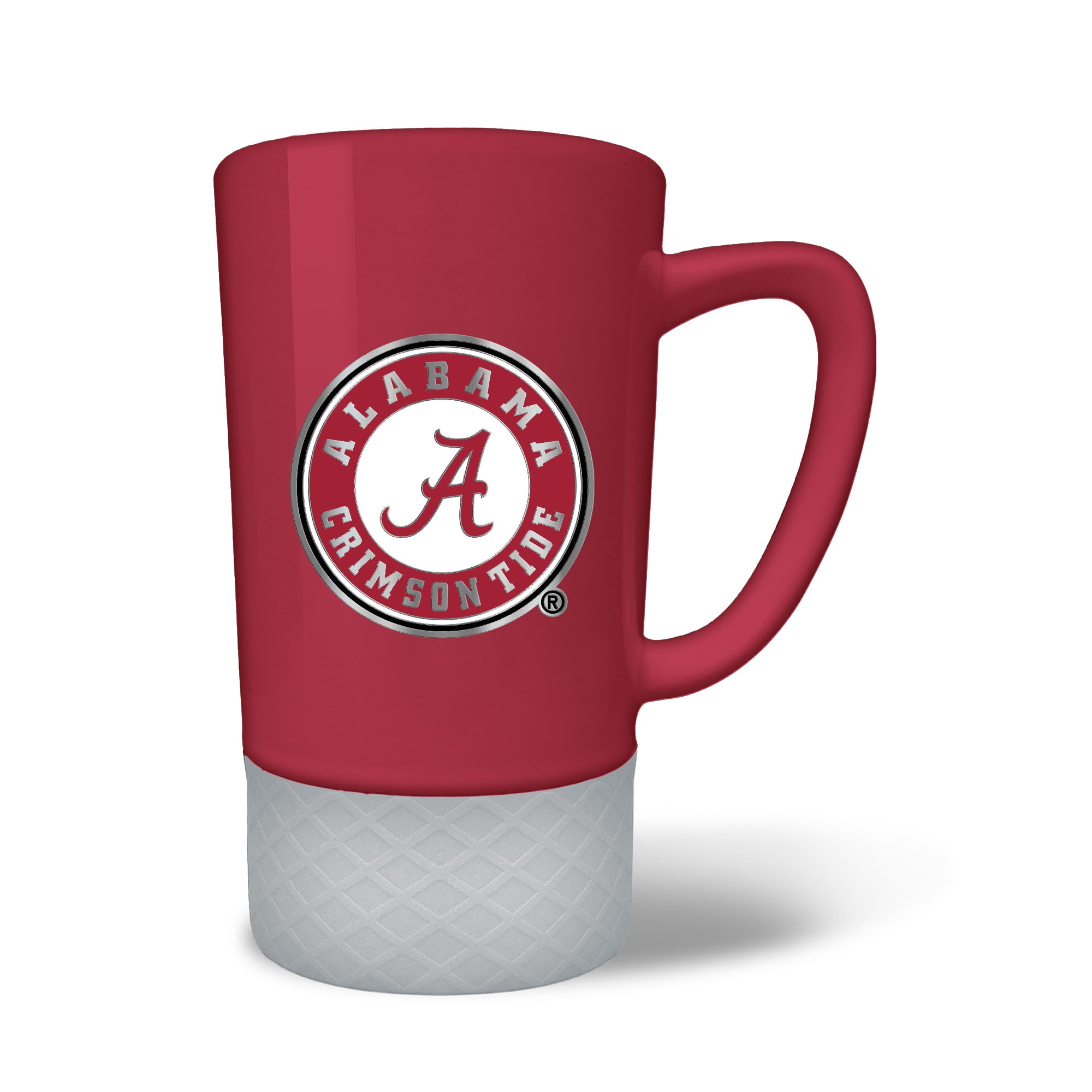 Alabama Crimson Tide 15oz. Team Colored Jump Mug - Walmart.com