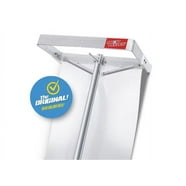 Free Shipping! SnowPeeler Premium Snow Rake 30 ft. Handle 10 ft. Snow ...