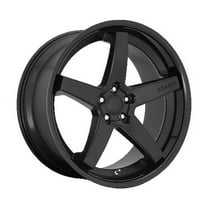 Asanti Black Aluminum Rim ABL-27 DYNASTY 20X10.5in Gloss Black Finish ...