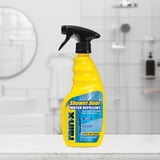 Rain-X Glass Spray Cleaner, Shower Door Water Repellent, Remove Stain ...