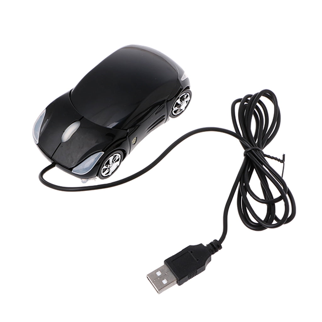 Car Computer Mouse