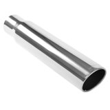 MagnaFlow Tip 1-Pk Re 5.00X 24 4.00 Id 15 - Walmart.com