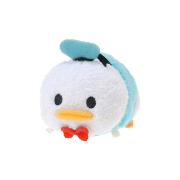 Disney Tsum Tsum Mickey Minnie Mouse Donald Duck Moana Stitch Dumbo/6 ...
