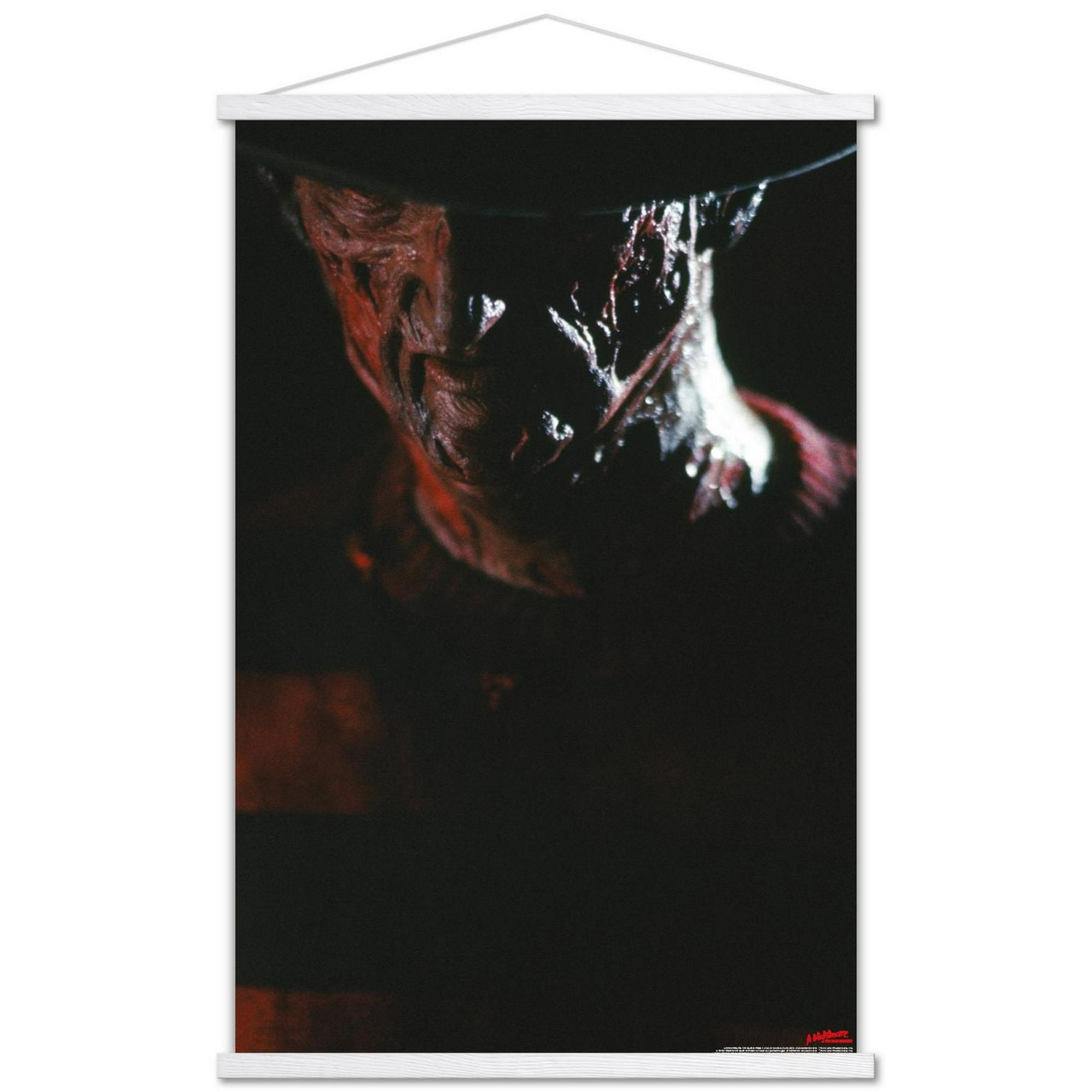 Click here for Trends International A Nightmare On Elm Street - F... prices