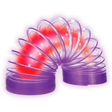 The Original Slinky Brand Light Up Slinky Jr - Walmart.com