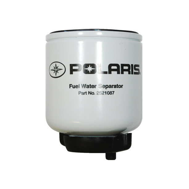 2011-2018 Polaris Brutus HD Ranger 1000 OEM Diesel Fuel Water Separator ...