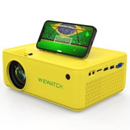 Ematic 150" HD Video Projector (EPJ580B) - Walmart.com