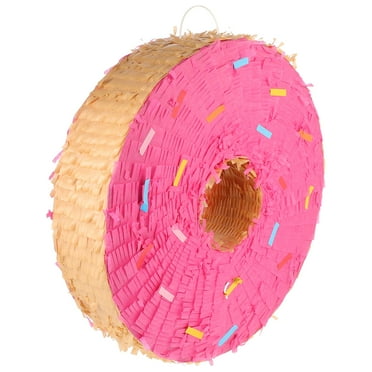 APINATA4U Rainbow Peace Sign Pinata - Walmart.com