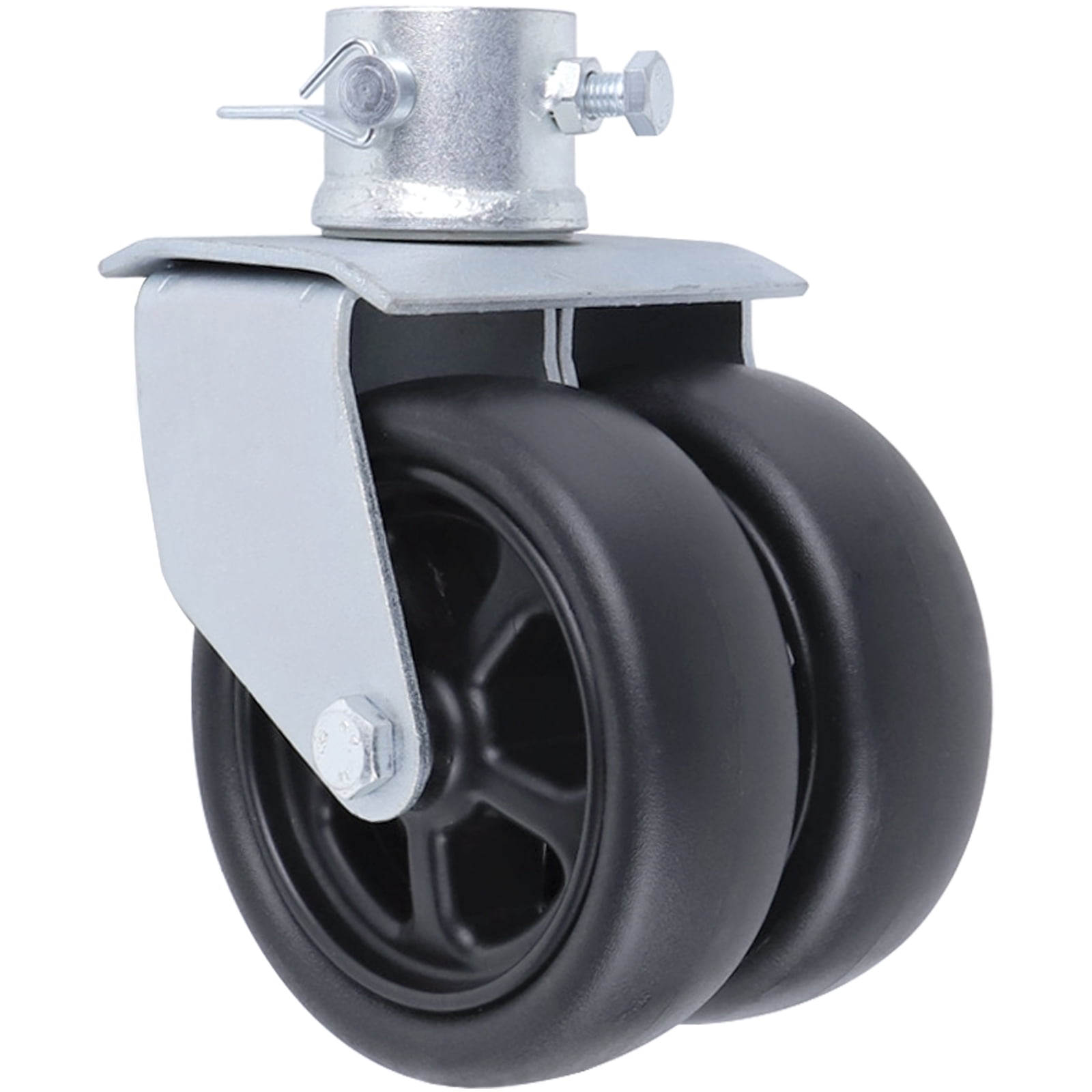 YEOPGYEON 6 2000lbs Trailer Swirl Jack Caster Wheel Botswana | Ubuy