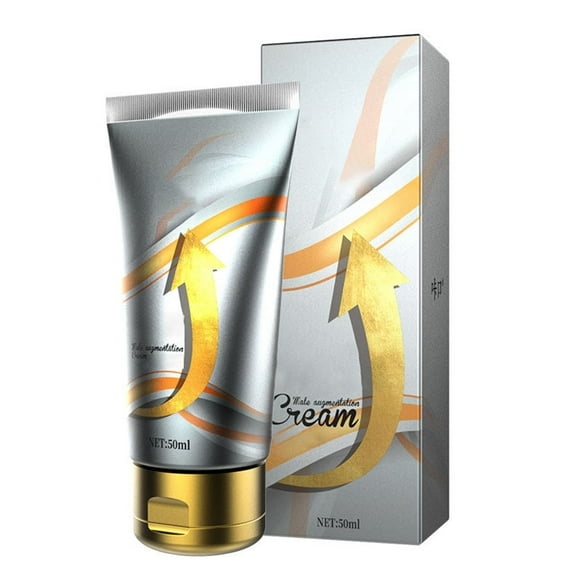 Enlargement Cream