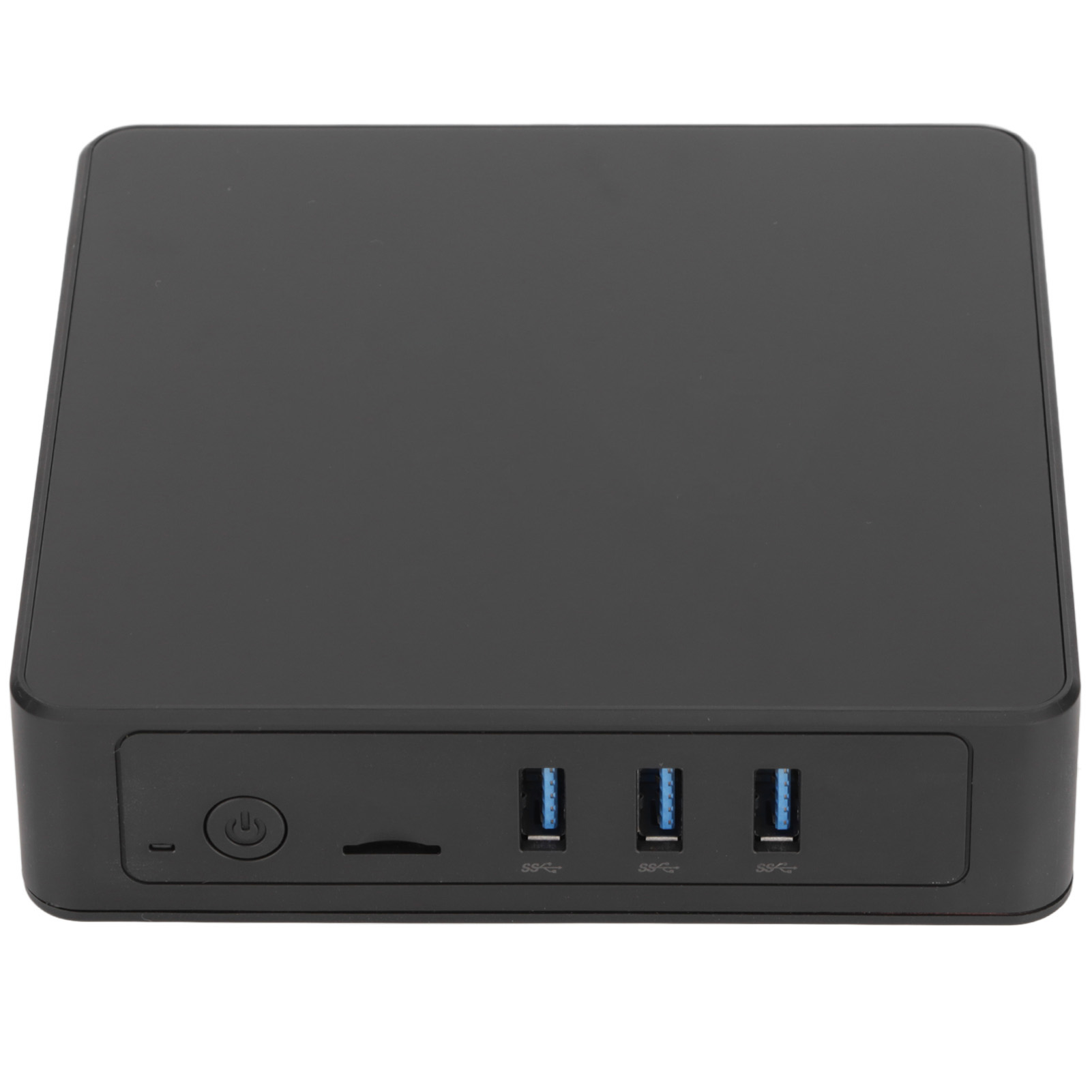 Mini PC Gaming, Mini PC 4 núcleos Mini PC Mini computadora para juegos ...