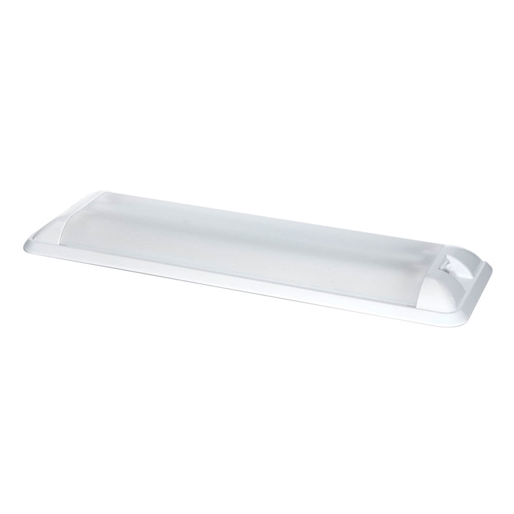 Thin-Lite 656 Elegant Fluorescent 30 Watt Light - Walmart.com
