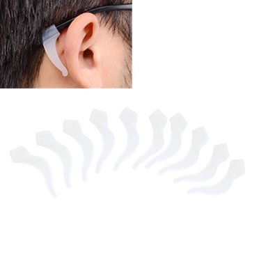 Silicone Kids Eyewear Temple Lock - Walmart.com