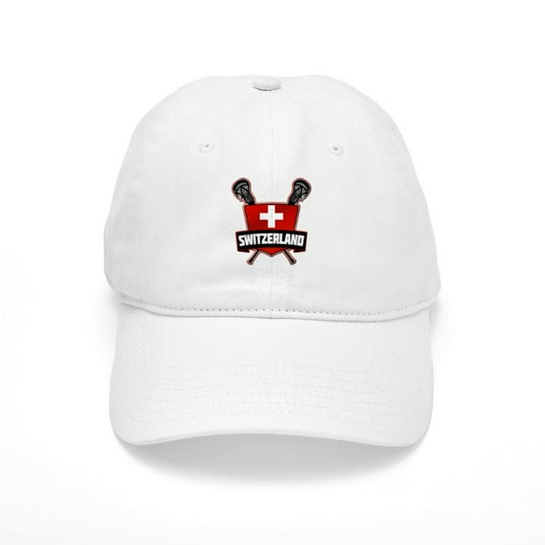 Swiss Cap