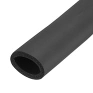 Uxcell Pipe Insulation Foam Tube Lagging Insulation 40mm ID 54mm OD 24 ...