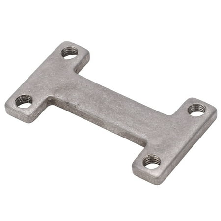 Screw Plate, High Strength Comprehensive Mechanical Properties Clamping ...