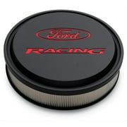 Ford Edge Air Cleaner Assembly
