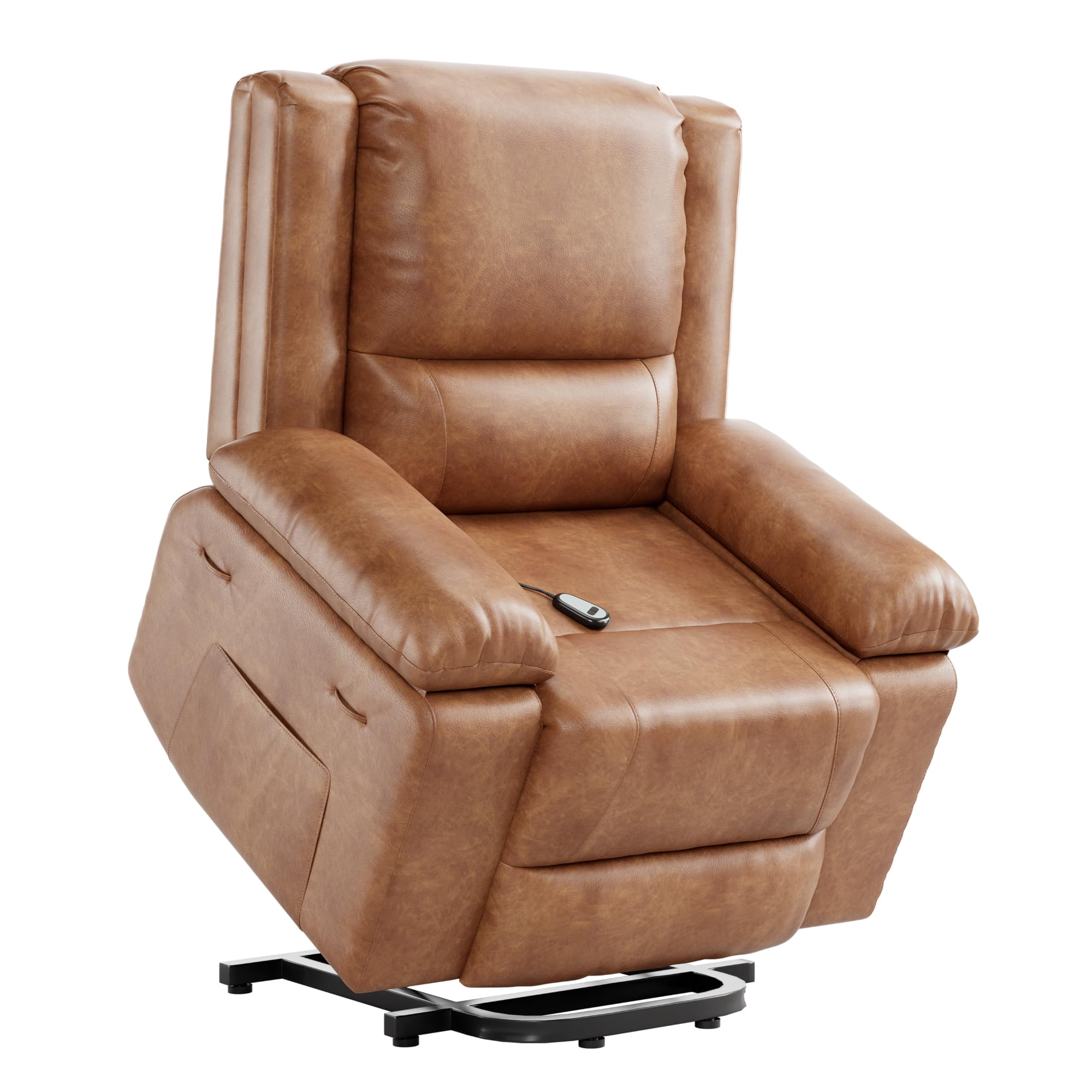 Click here for Towallmark Massage Chair Full Body leather Power L... prices