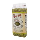 Mung Beans, 27 Ounce (765 g) - Walmart.com
