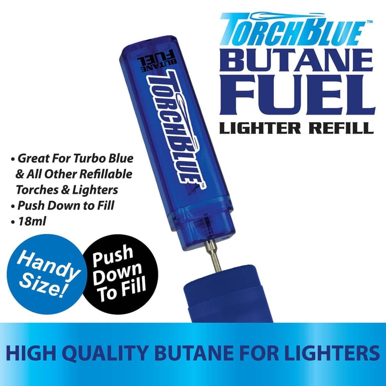 High Quality Butane Fuel